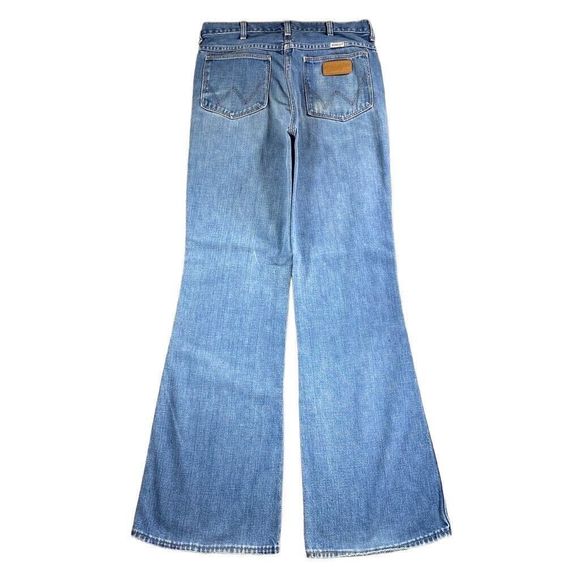 Wrangler | Jeans | Vintage Wrangler Cowboy Bootcut Jeans Mens 3x33 ...